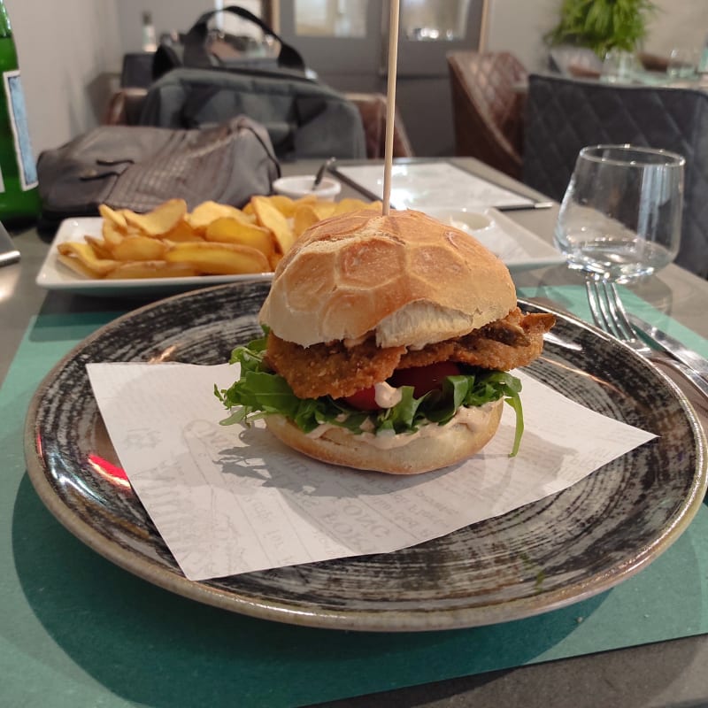 4 Alici Fish Pub in Cosenza - Restaurant Reviews, Menu and Prices | TheFork