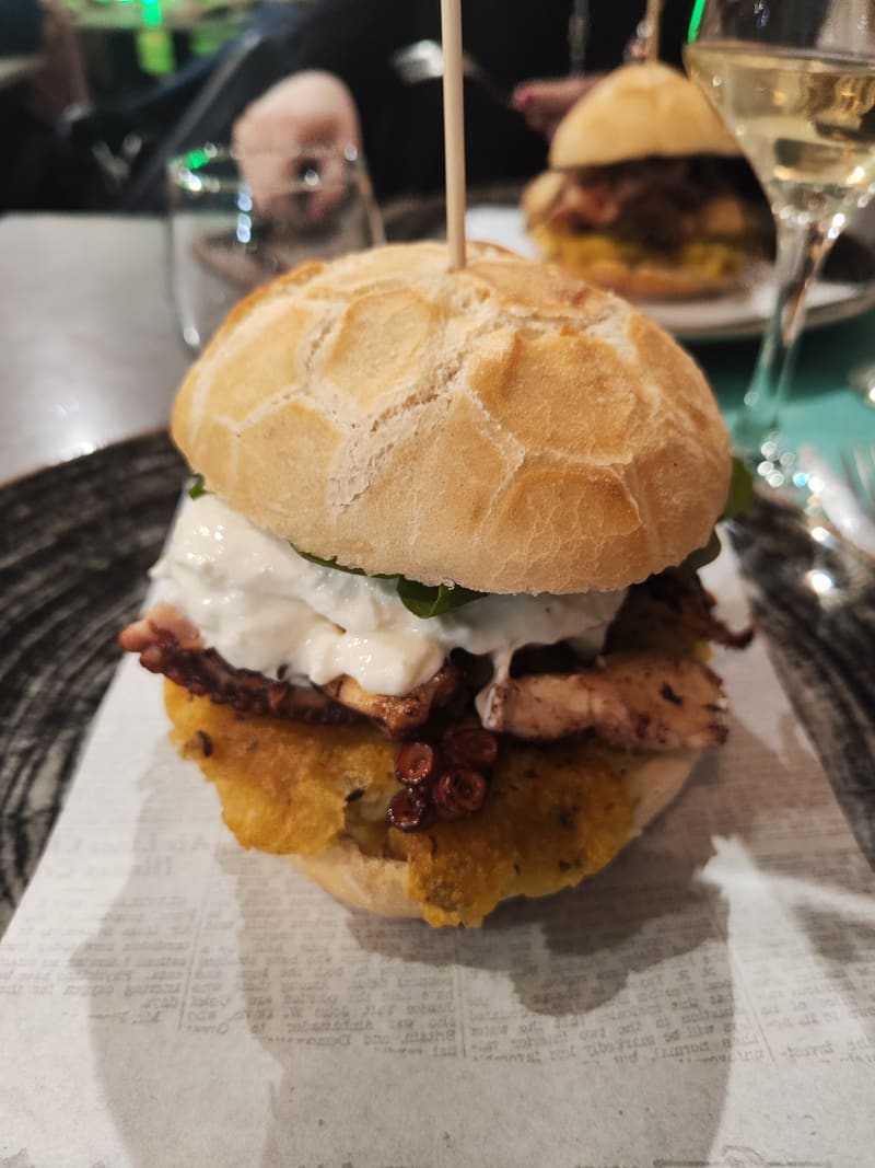 4 Alici Fish Pub in Cosenza - Restaurant Reviews, Menu and Prices | TheFork