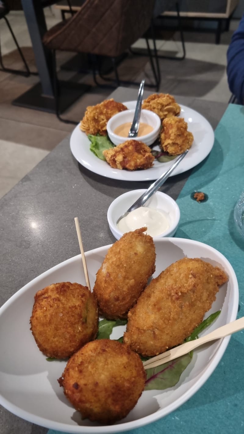 4 Alici Fish Pub in Cosenza - Restaurant Reviews, Menu and Prices | TheFork