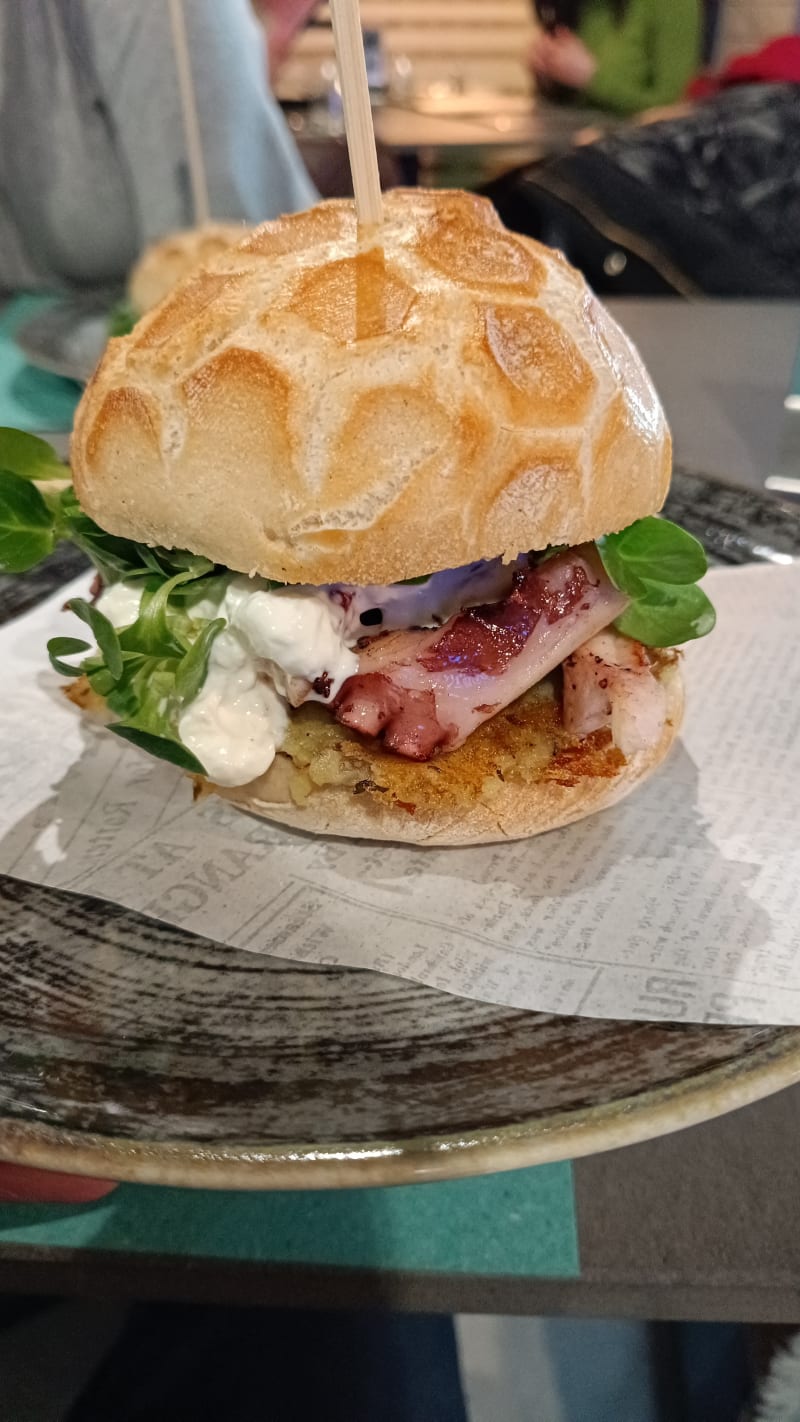 4 Alici Fish Pub in Cosenza - Restaurant Reviews, Menu and Prices | TheFork