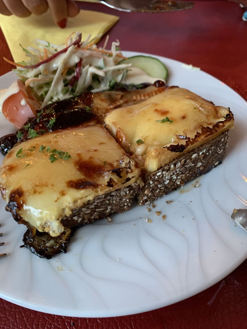Amon Nanesse in Liège - Restaurant Reviews, Menus, and Prices | TheFork