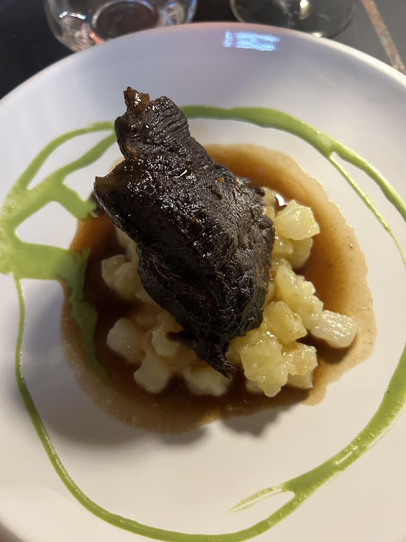 Sensi Experience in Teano - Restaurant Reviews, Menu and Prices | TheFork