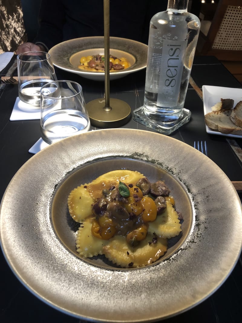 Sensi Experience in Teano - Restaurant Reviews, Menu and Prices | TheFork