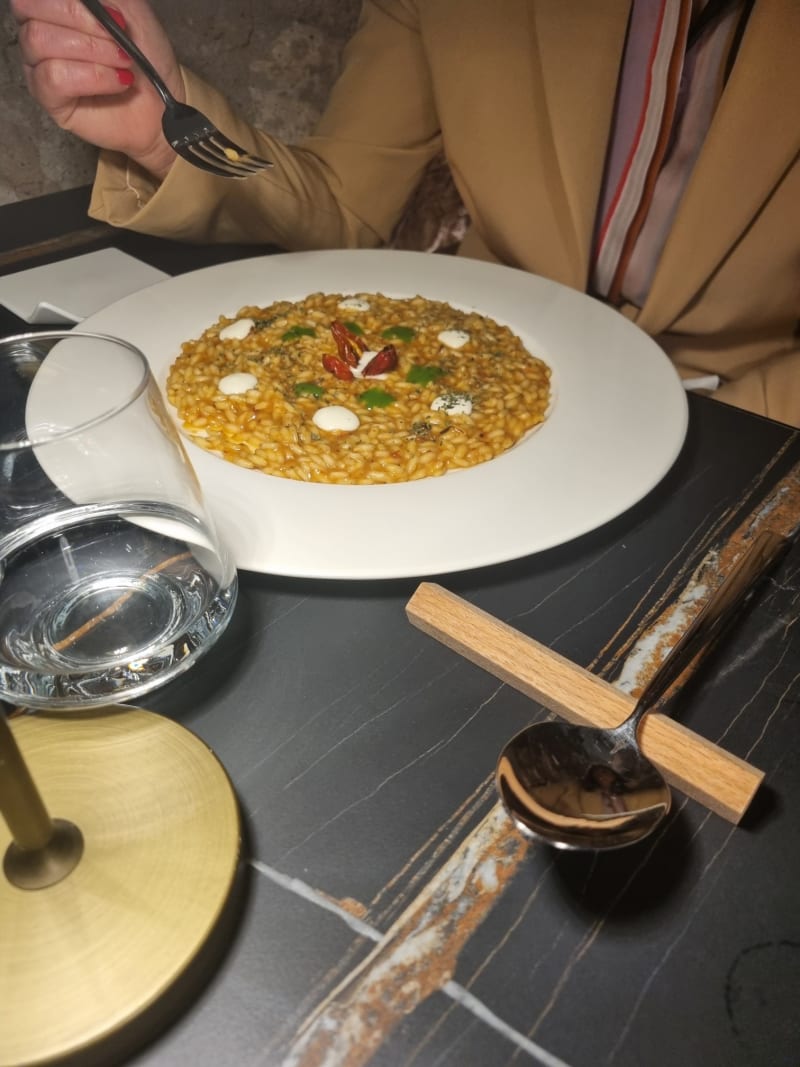 Sensi Experience in Teano - Restaurant Reviews, Menu and Prices | TheFork