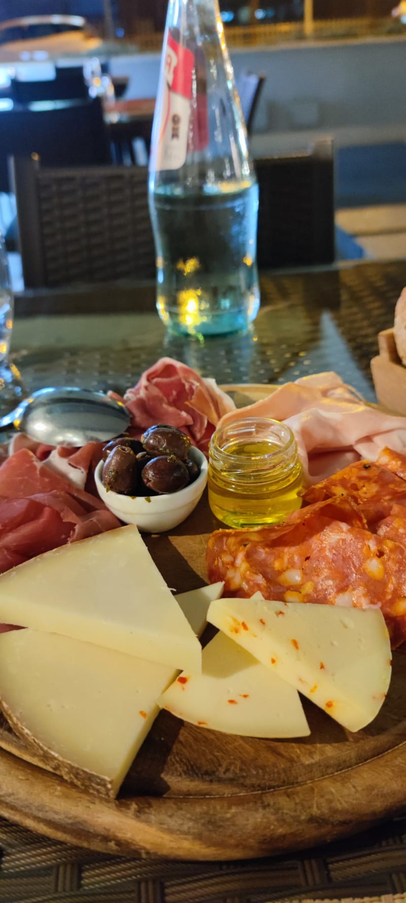 Gavius Restaurant in Rome - Restaurant Reviews, Menu and Prices | TheFork