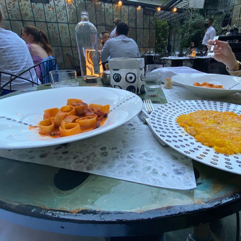 10 Corso Como Cafe a Milano - Menu, prezzi, immagini, recensioni e ...