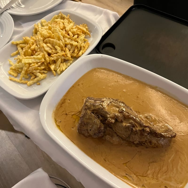 Mar do Guincho in Guincho - Restaurant Reviews, Menu and Prices | TheFork