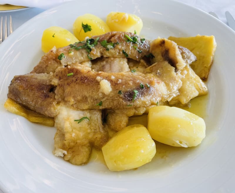 Mar do Guincho in Guincho - Restaurant Reviews, Menus, and Prices | TheFork