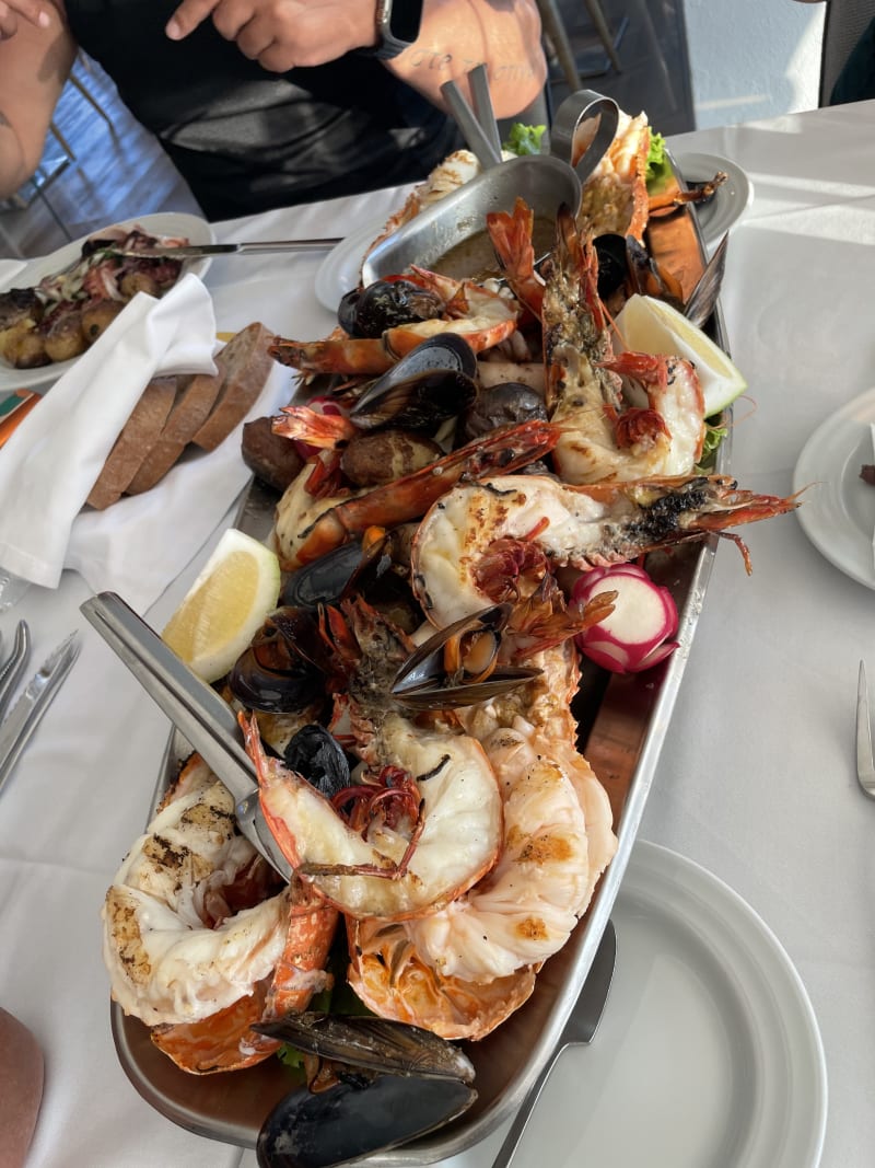 Mar do Guincho in Guincho - Restaurant Reviews, Menu and Prices | TheFork
