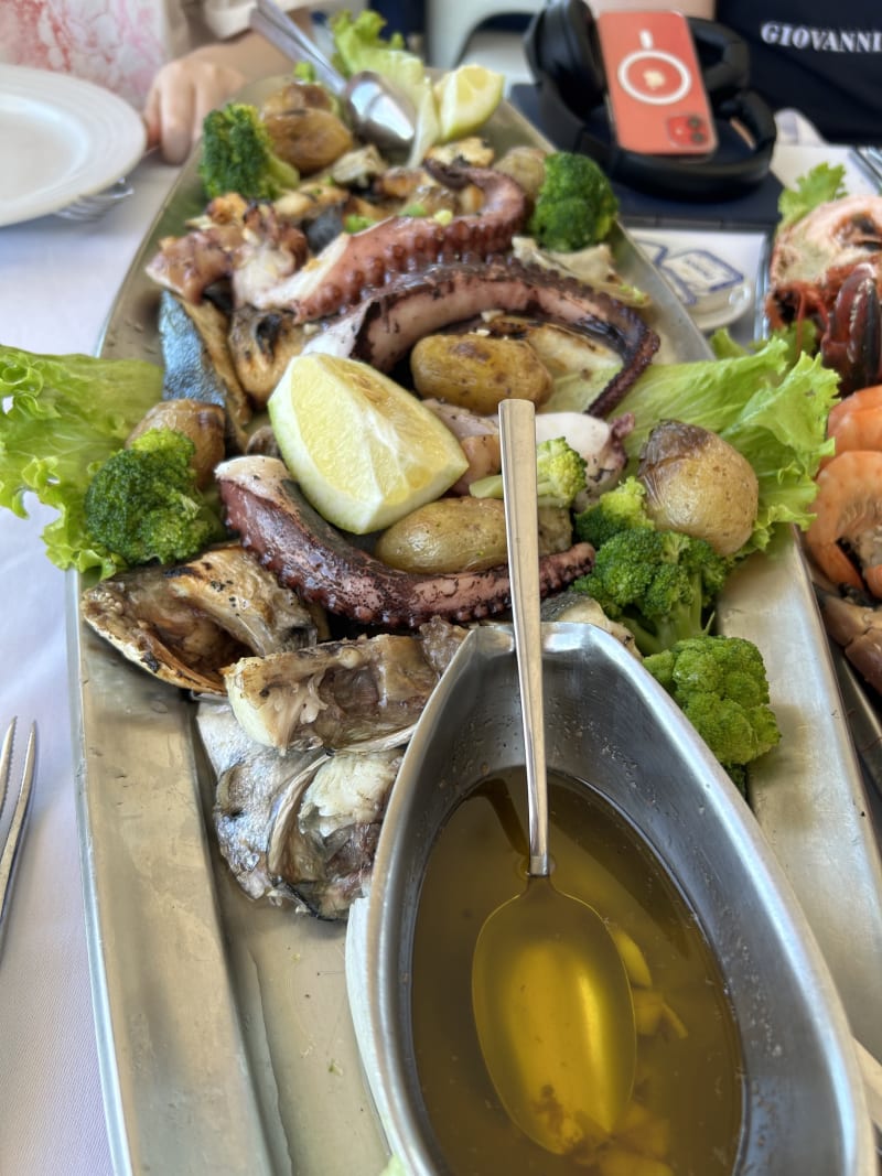 Mar do Guincho in Guincho - Restaurant Reviews, Menu and Prices | TheFork