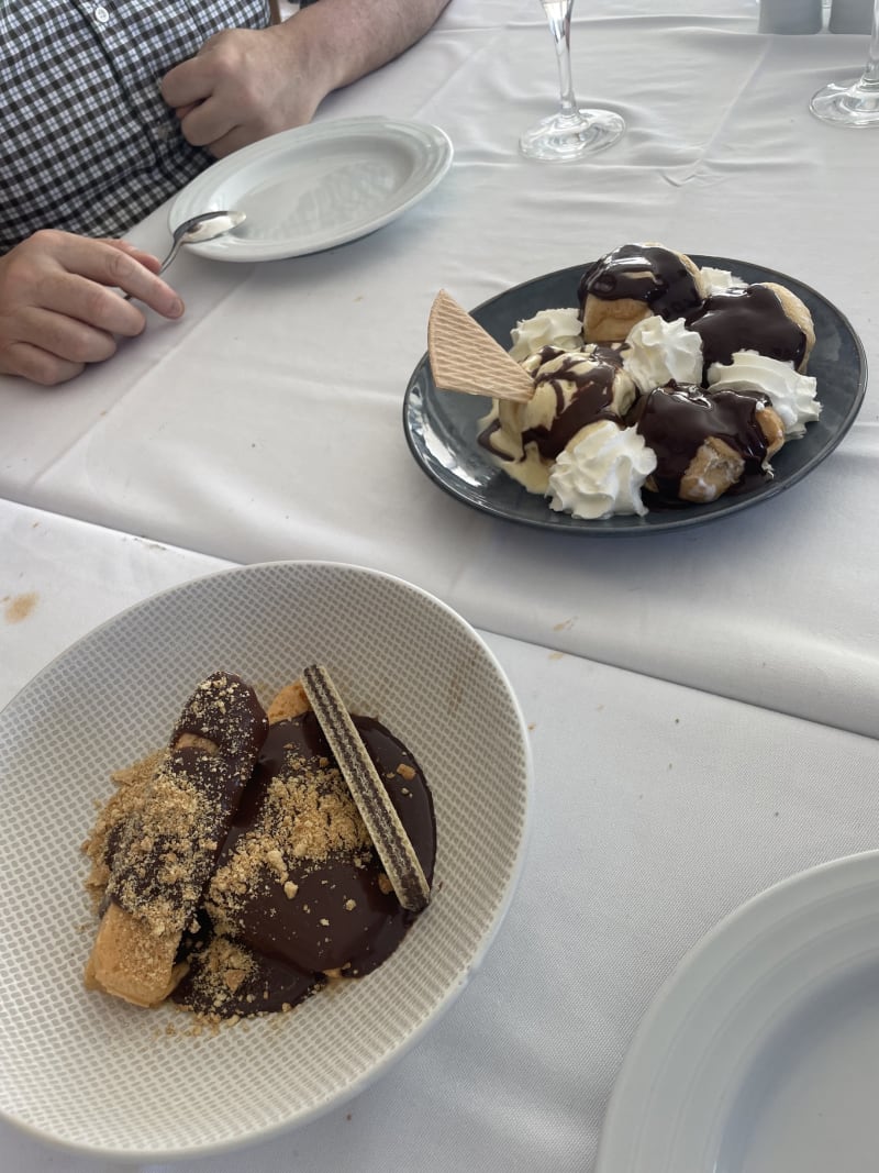 Mar do Guincho in Guincho - Restaurant Reviews, Menu and Prices | TheFork