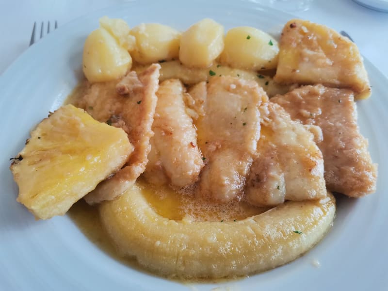 Mar do Guincho in Lisbon - Restaurant Reviews, Menu and Prices | TheFork