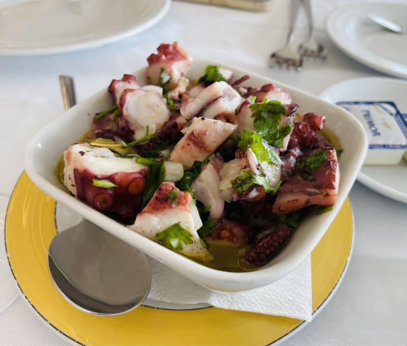 Mar do Guincho in Guincho - Restaurant Reviews, Menus, and Prices | TheFork