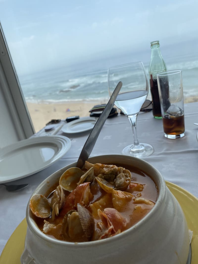 Mar do Guincho in Lisbon - Restaurant Reviews, Menu and Prices | TheFork