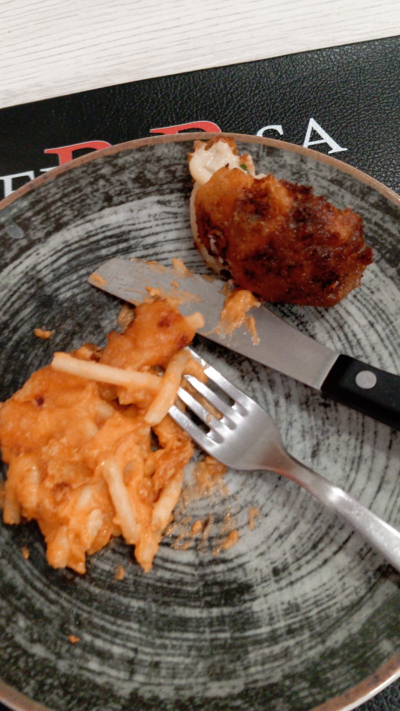 Pizzeria Pepe Rosa in Casavatore - Restaurant Reviews, Menu and Prices ...