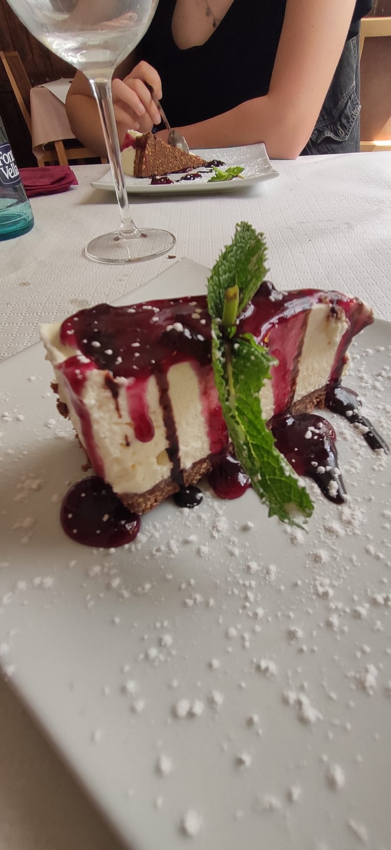 Cinquecento in Valencia - Restaurant Reviews, Menu and Prices | TheFork