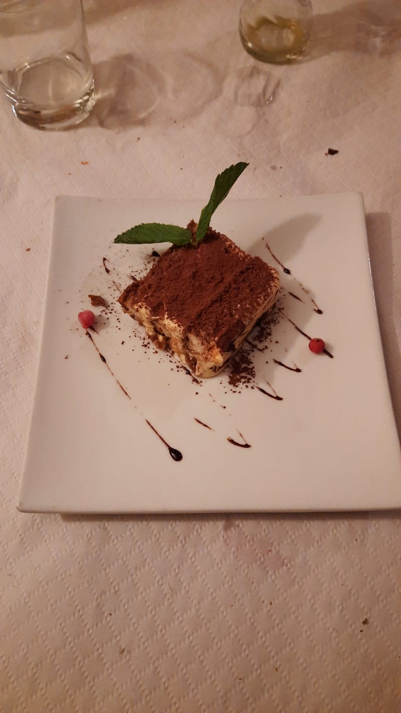 Cinquecento a Valencia - Menu, prezzi, immagini, recensioni e indirizzo ...