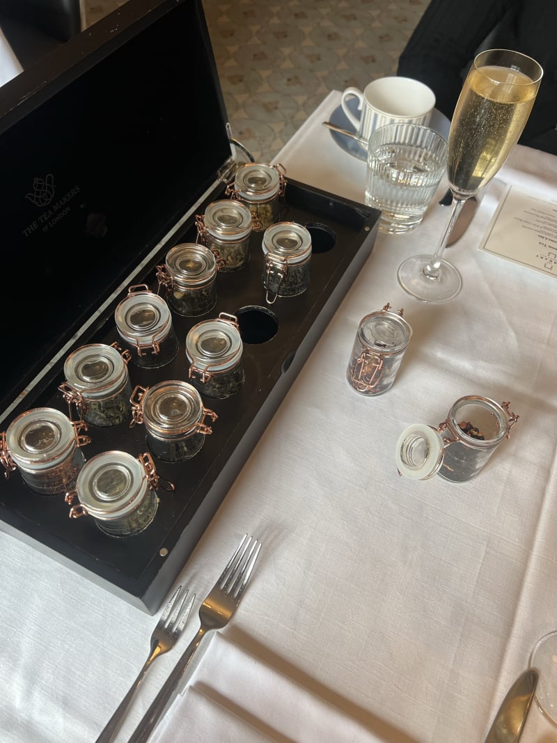 The Library at County Hall in London - Restaurant Reviews, Menus, and ...