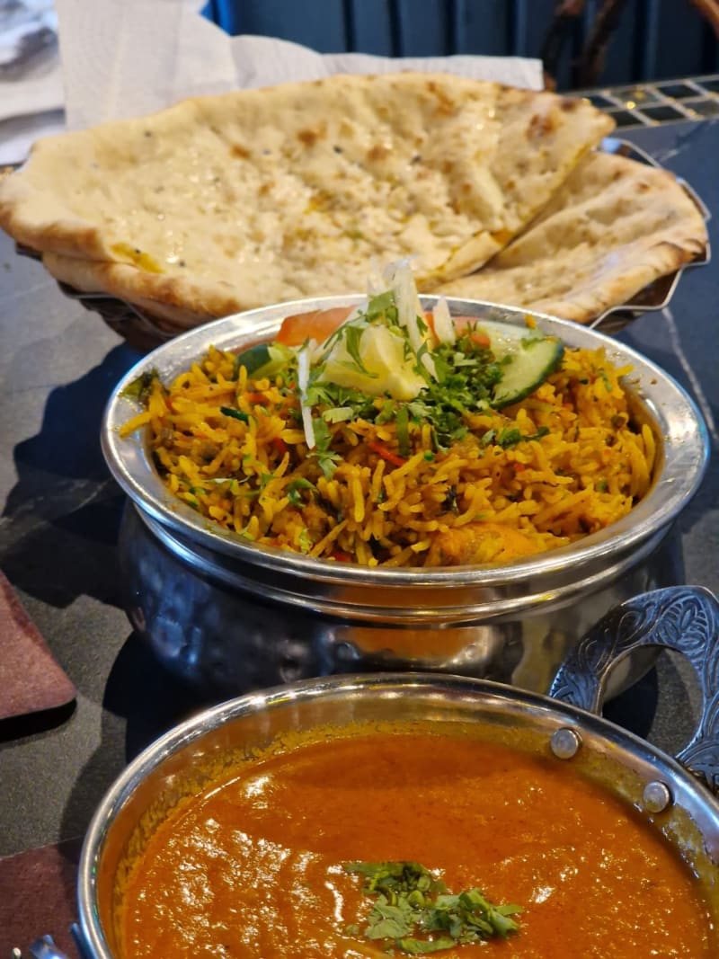 Bombay Babu - Mencey in Santa Cruz de Tenerife - Restaurant Reviews ...