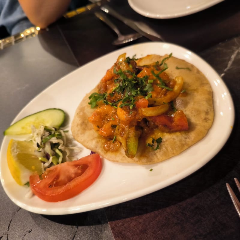 Restaurante Bombay Babu - Mencey en Santa Cruz de Tenerife - Menú 2024 ...