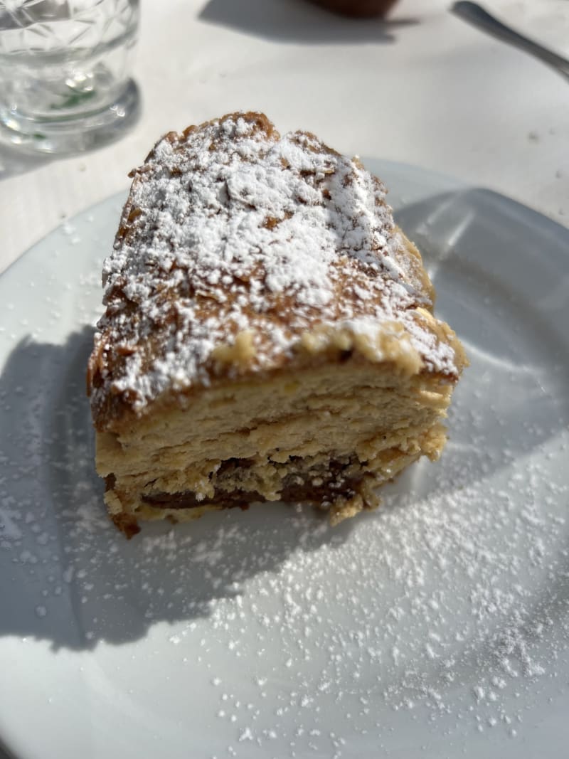 Le P'tit Bougnat in Paris - Restaurant Reviews, Menu and Prices | TheFork