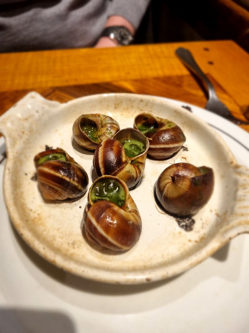 Le P'tit Bougnat in Paris - Restaurant Reviews, Menu and Prices | TheFork