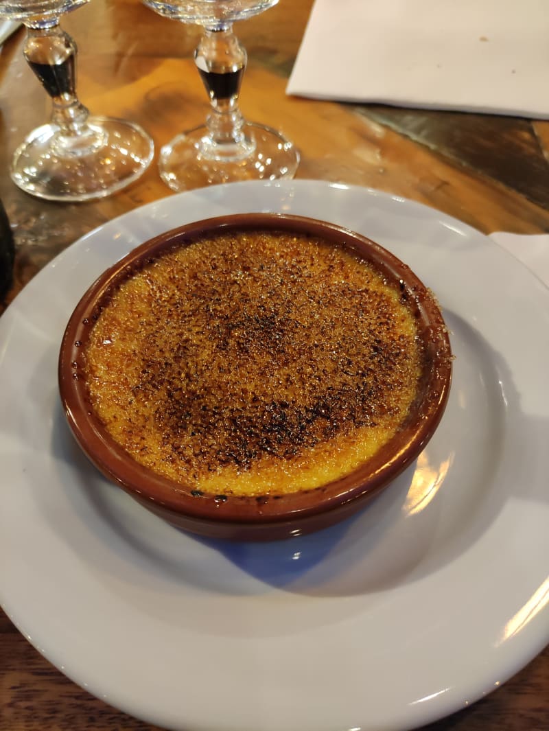 Le P'tit Bougnat in Paris - Restaurant Reviews, Menu and Prices | TheFork