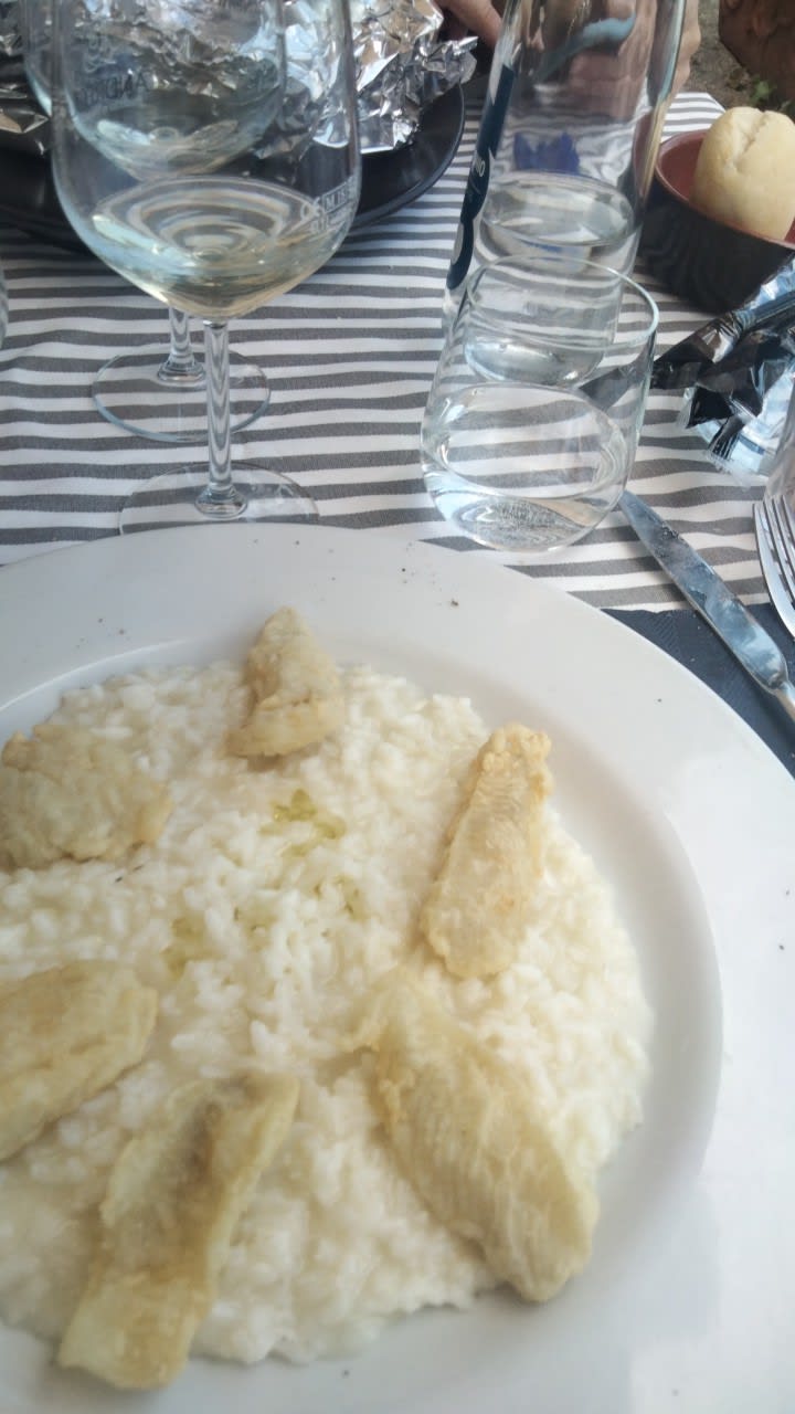 Il Ceppo a Valbrona - Menu, prezzi, immagini, recensioni e indirizzo ...