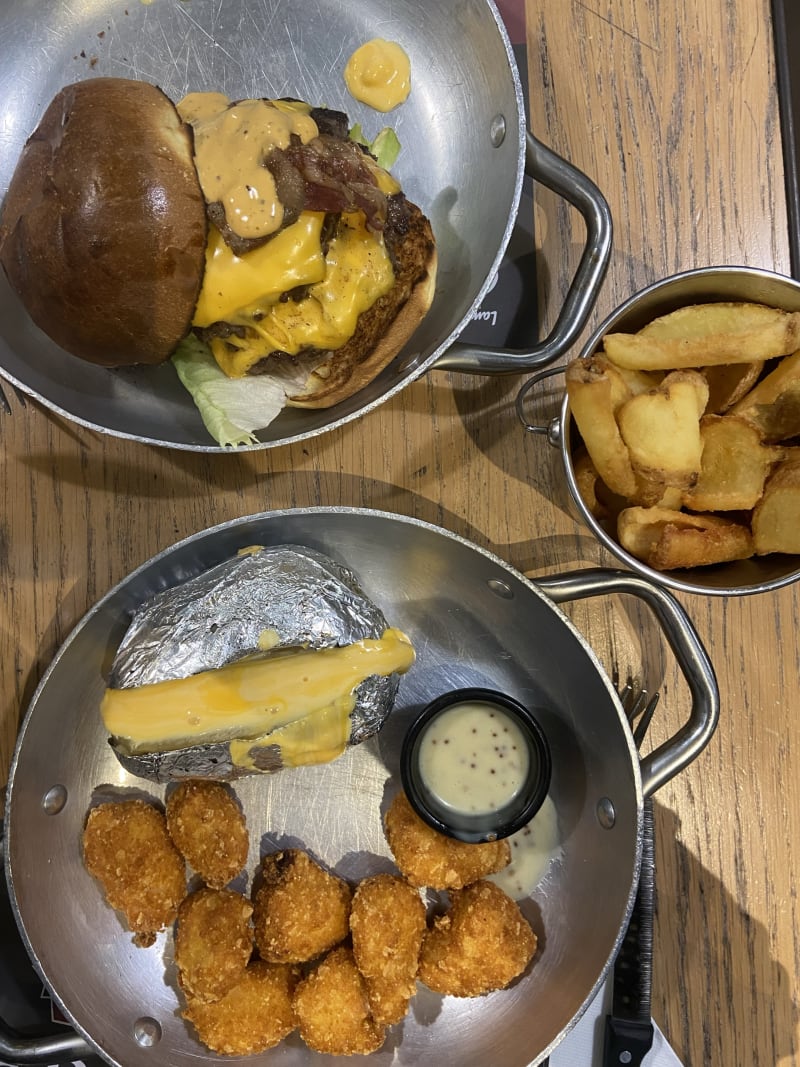 T-Bone Station Prati in Rome - Restaurant Reviews, Menu and Prices ...