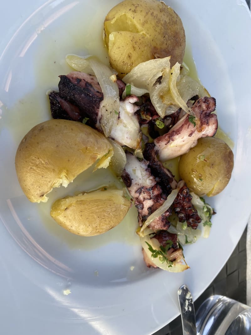 Monte Mar - Lisboa in Lisbon - Restaurant Reviews, Menu and Prices ...