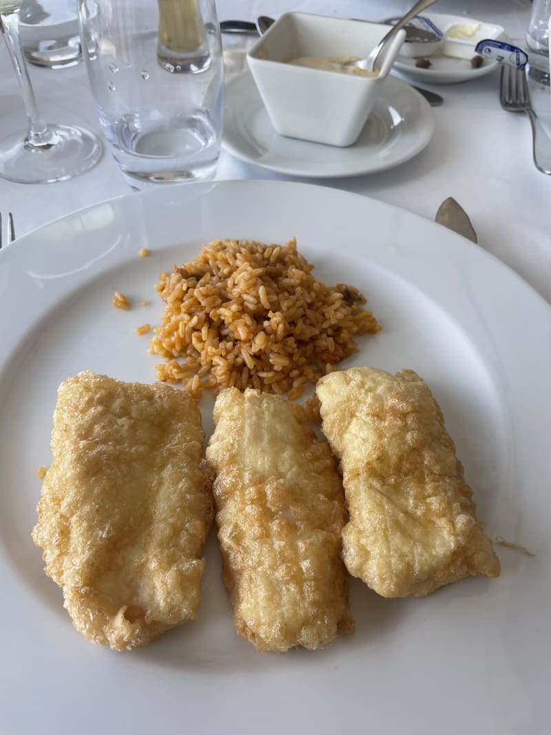 Monte Mar - Lisboa em Lisboa - Preços, menu, morada, reserva e ...