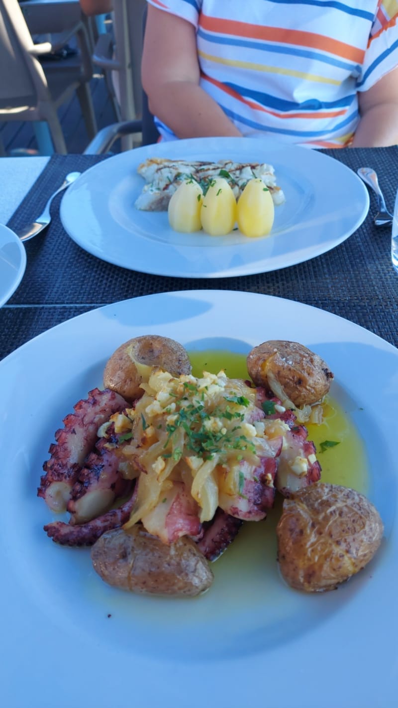 Monte Mar - Lisboa em Lisboa - Preços, menu, morada, reserva e ...