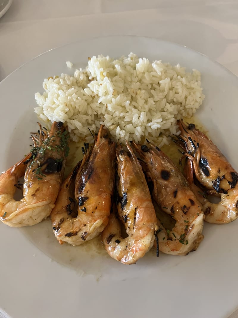 Monte Mar - Lisboa in Lisbon - Restaurant Reviews, Menu and Prices ...