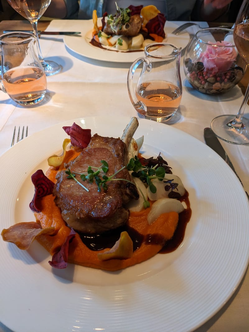 Romantik Restaurant Walhalla in Osnabrück - Restaurant Reviews, Menu ...