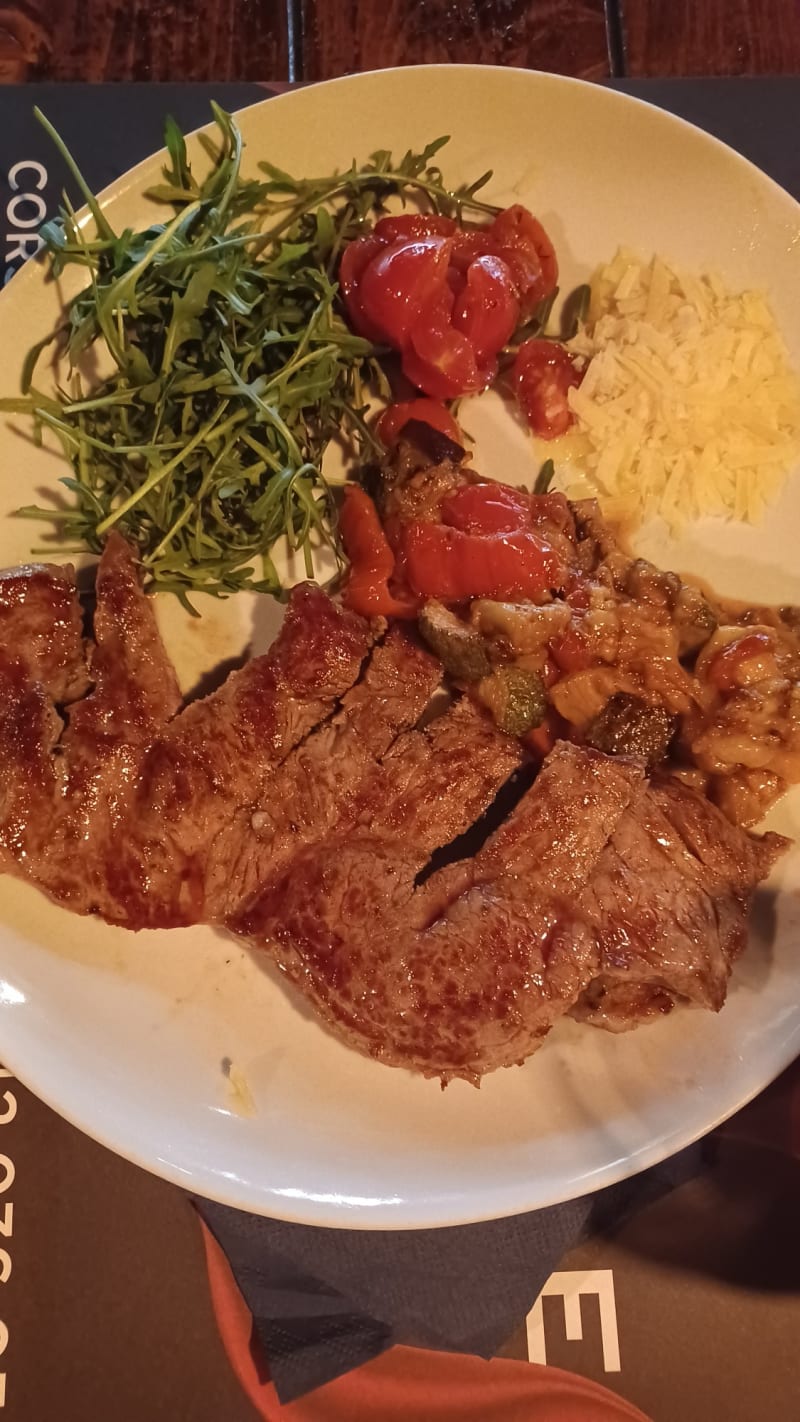 La Mole Pub a Torino - Menu, prezzi, immagini, recensioni e indirizzo ...