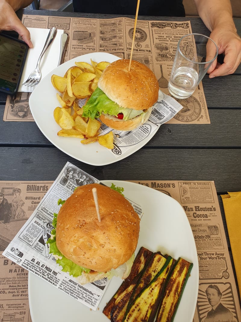 La Mole Pub a Torino - Menu, prezzi, immagini, recensioni e indirizzo ...