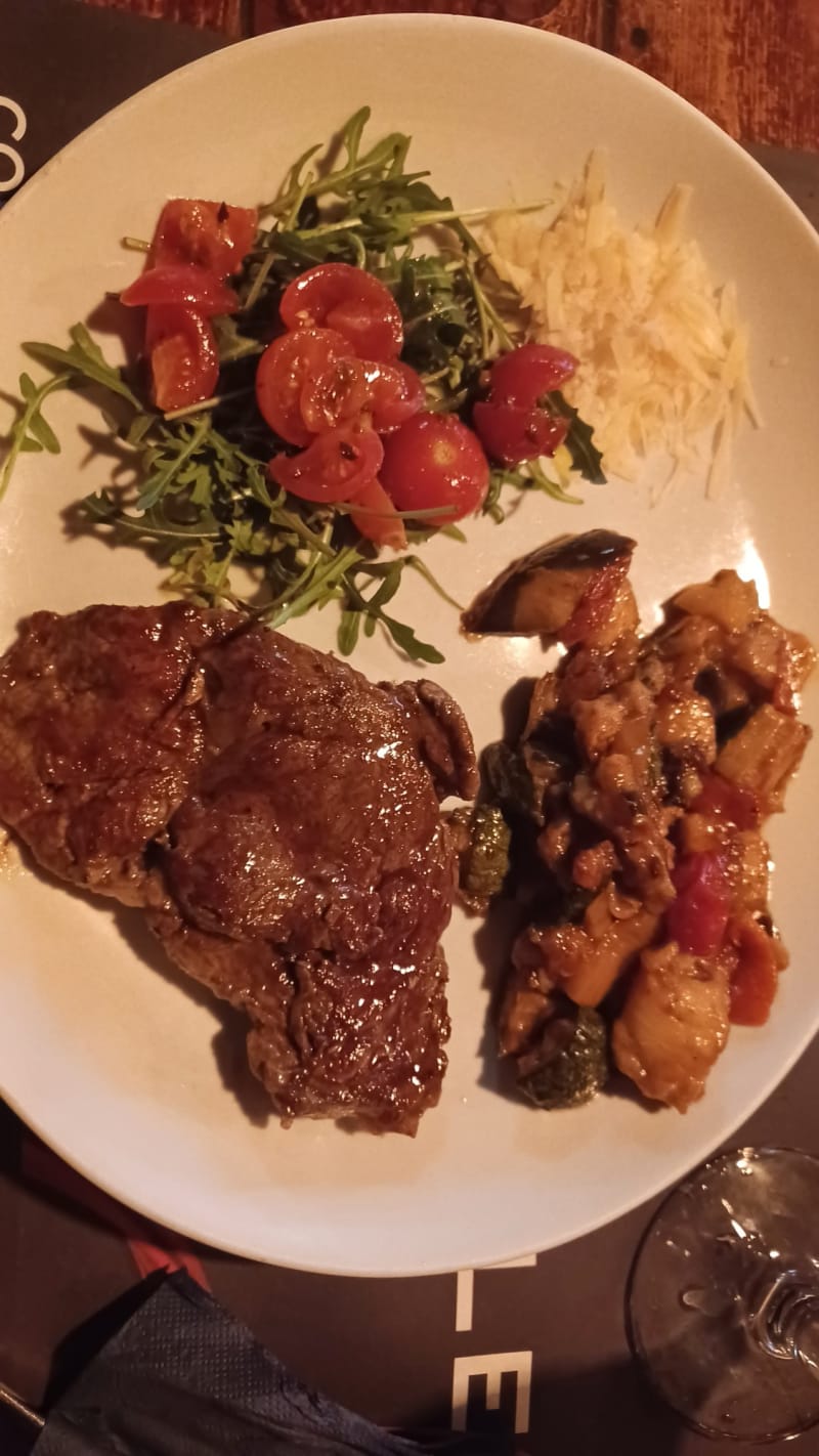 La Mole Pub a Torino - Menu, prezzi, immagini, recensioni e indirizzo ...