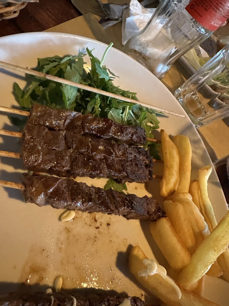 La Mole Pub a Torino - Menu, prezzi, immagini, recensioni e indirizzo ...