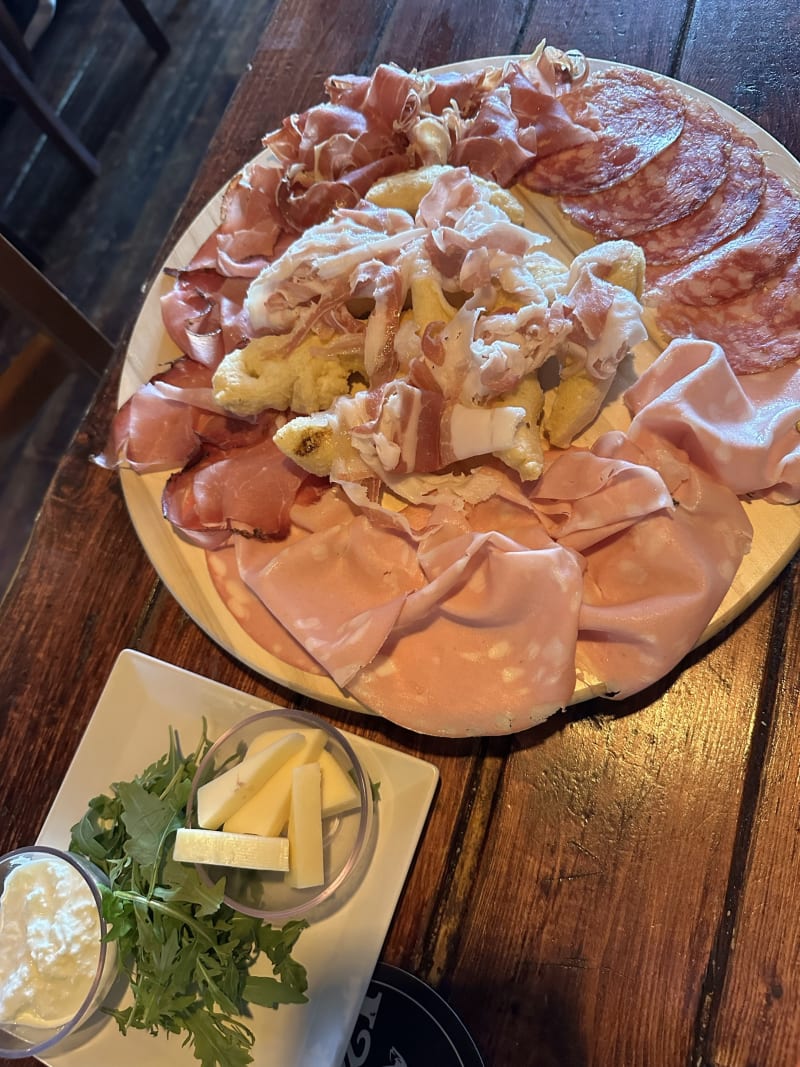 La Mole Pub a Torino - Menu, prezzi, immagini, recensioni e indirizzo ...