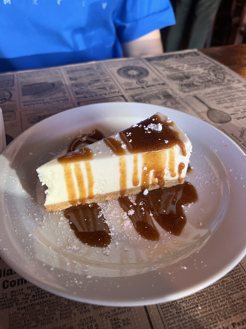 La Mole Pub a Torino - Menu, prezzi, immagini, recensioni e indirizzo ...