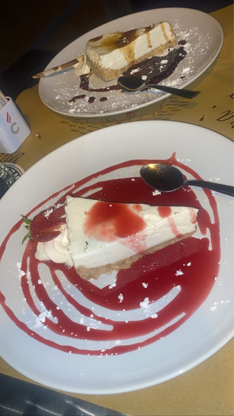 La Mole Pub a Torino - Menu, prezzi, immagini, recensioni e indirizzo ...