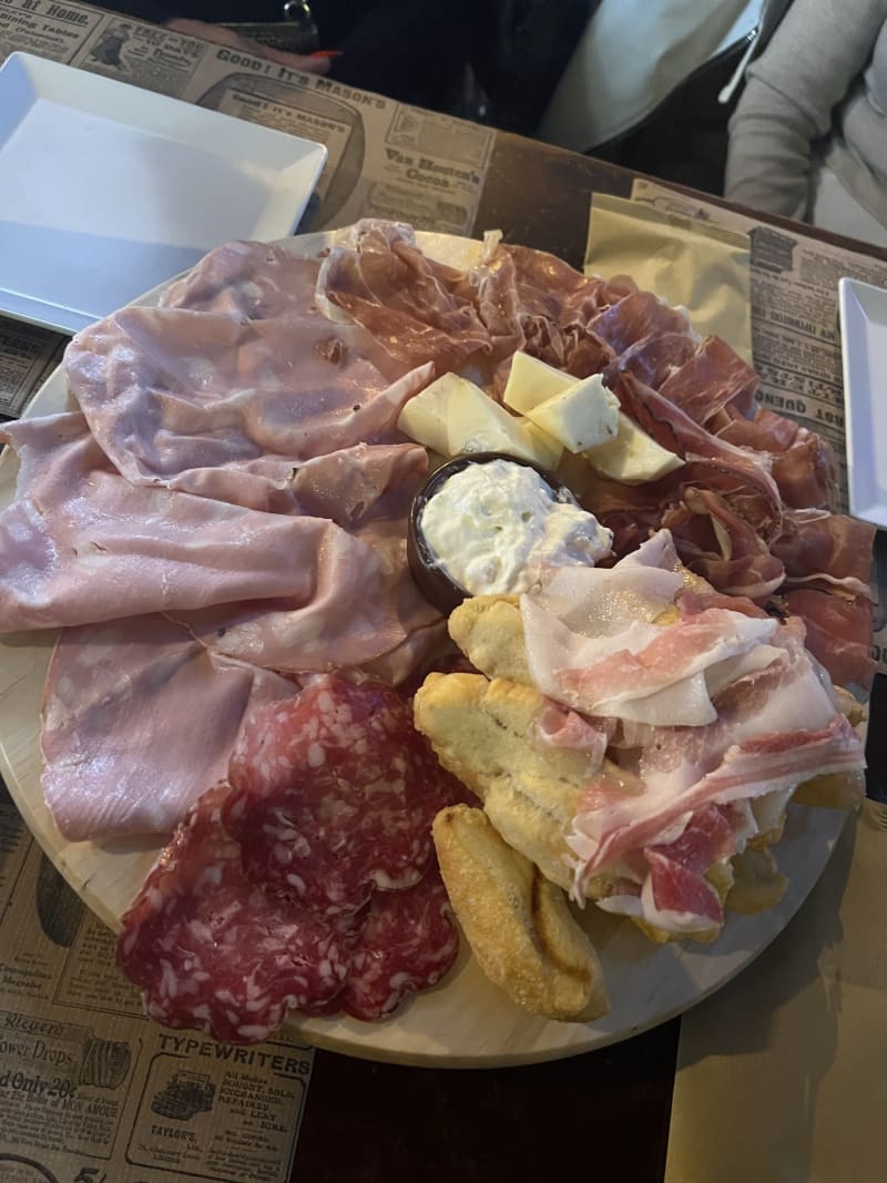 La Mole Pub in Turin - Restaurant Reviews, Menu and Prices | TheFork