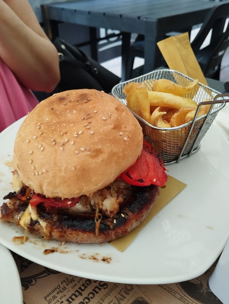 La Mole Pub a Torino - Menu, prezzi, immagini, recensioni e indirizzo ...