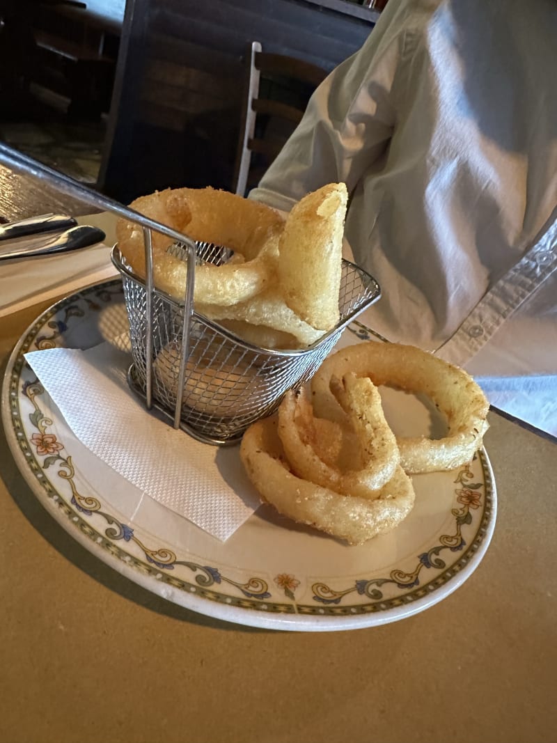 La Mole Pub a Torino - Menu, prezzi, immagini, recensioni e indirizzo ...