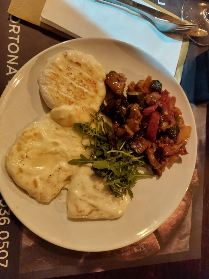 La Mole Pub a Torino - Menu, prezzi, immagini, recensioni e indirizzo ...