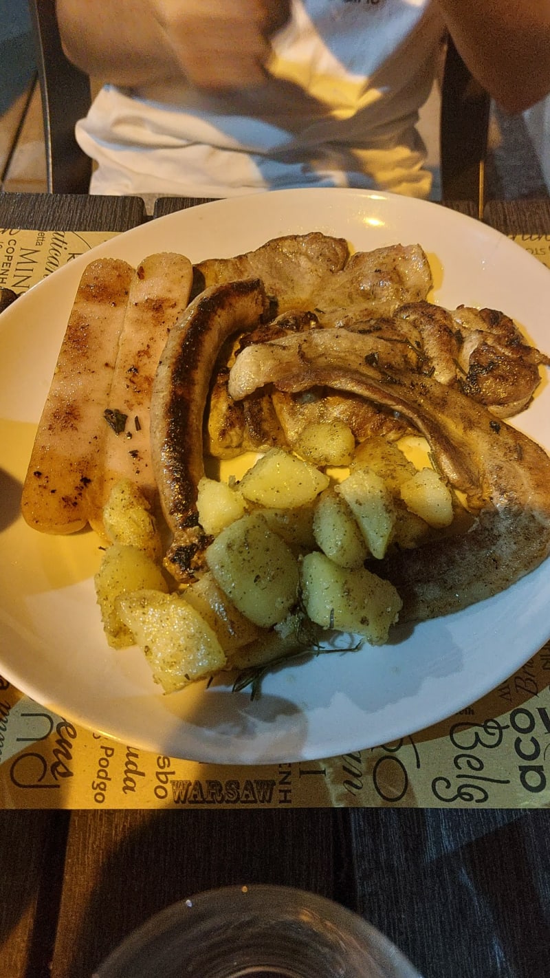 La Mole Pub a Torino - Menu, prezzi, immagini, recensioni e indirizzo ...