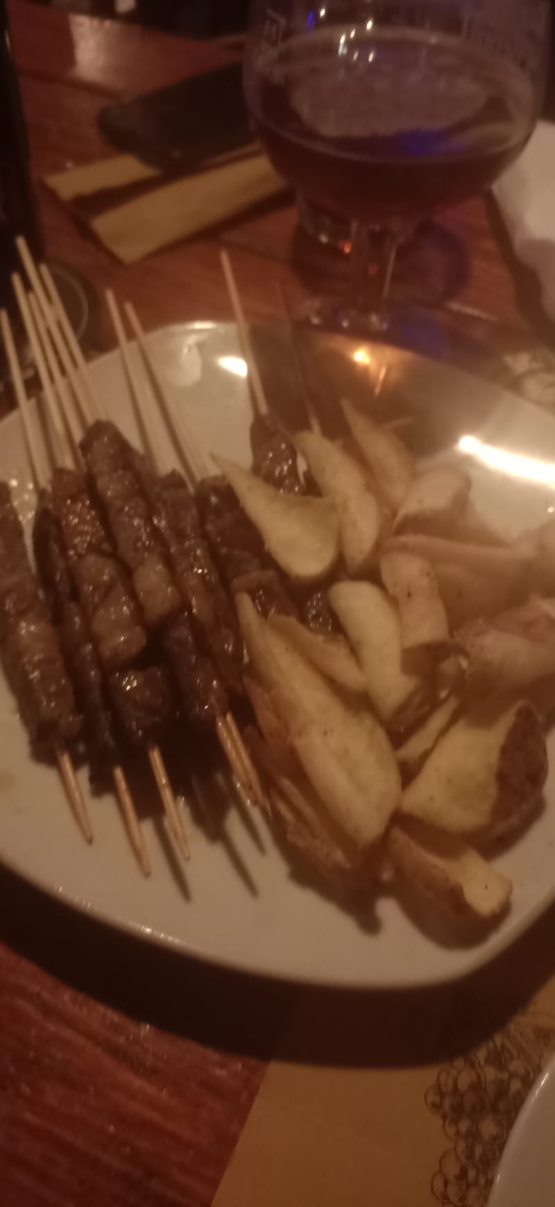 La Mole Pub a Torino - Menu, prezzi, immagini, recensioni e indirizzo ...