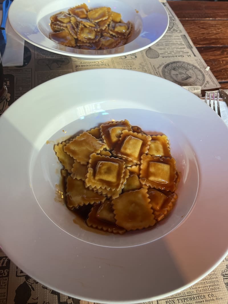 La Mole Pub a Torino - Menu, prezzi, immagini, recensioni e indirizzo ...