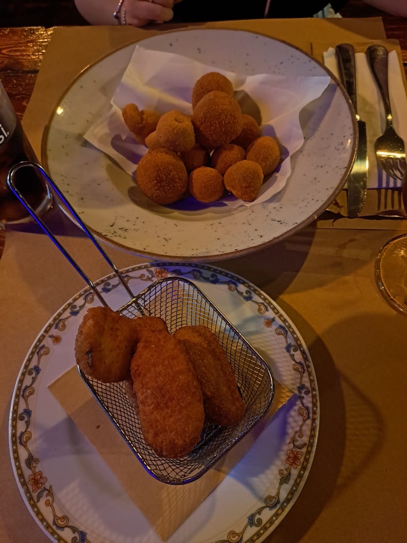 La Mole Pub a Torino - Menu, prezzi, immagini, recensioni e indirizzo ...