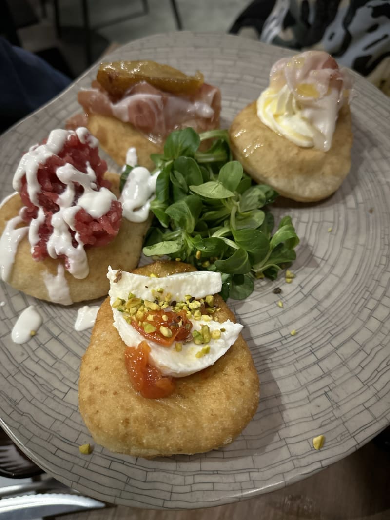 Restaurante Godo Castellanza en Castellanza - Menú 2024, opiniones ...